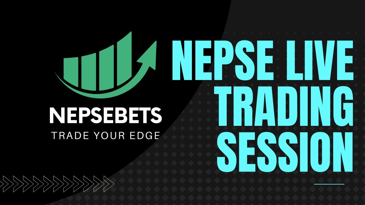 Nepse Live Trading Session| Nepsebets |DEC 20, 2021| Nepse Technical ...