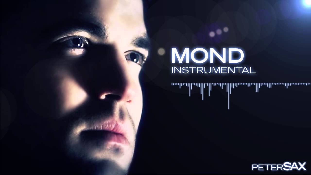 Peter Sax - Mond (Instrumental String Version) - YouTube