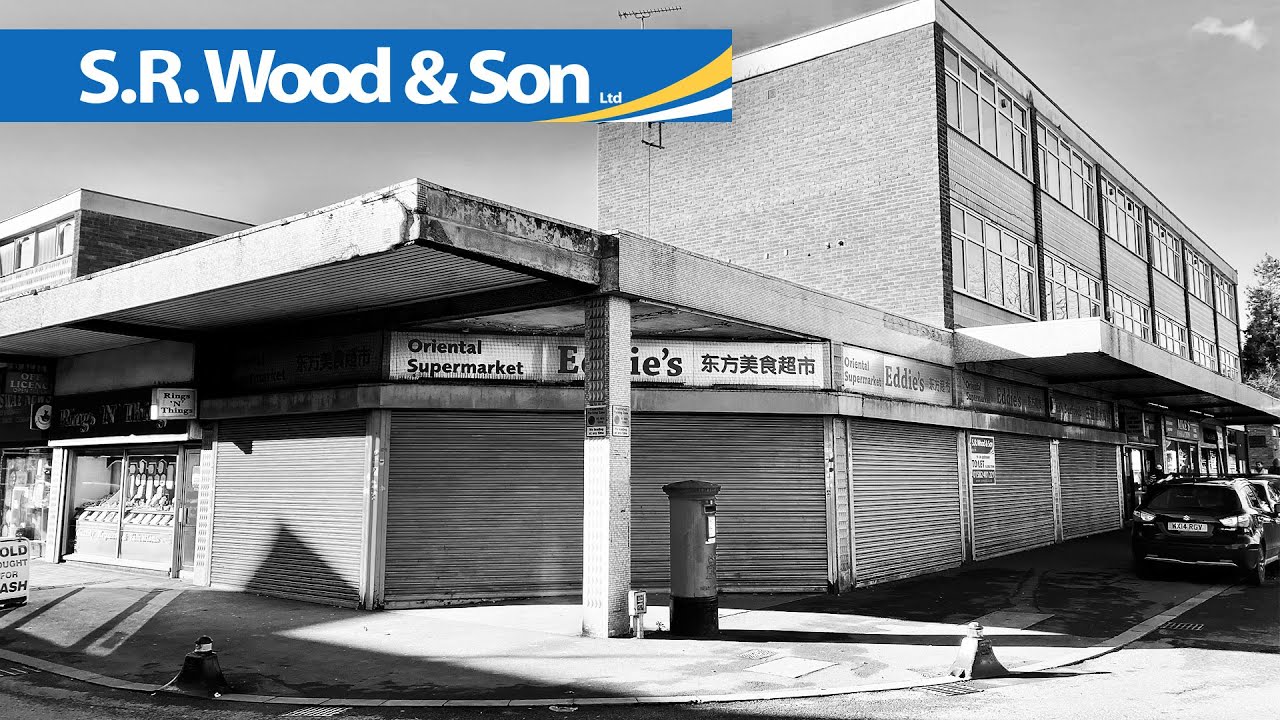 19-20 Queensway, Dunstable - YouTube