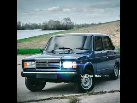 Azeri bass music 2019 doge doge remix