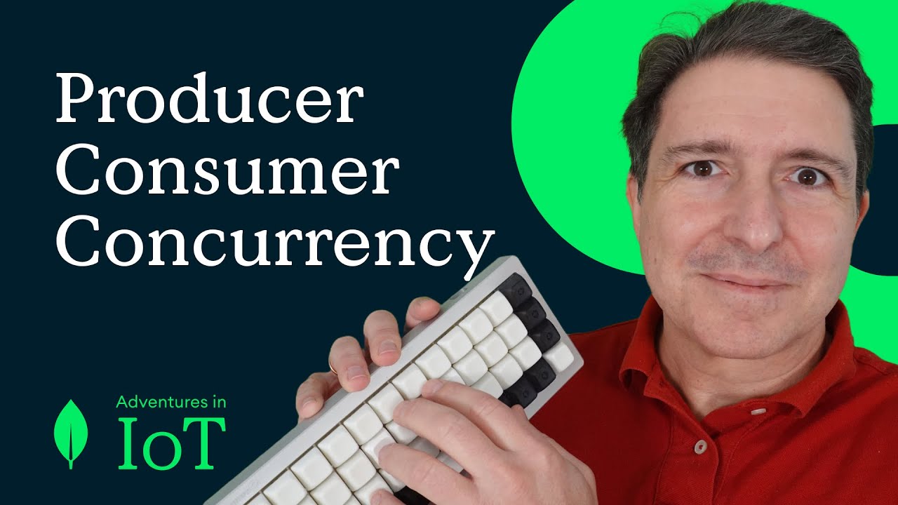 Adventures in IoT 5: Me and the Devil Bluez - Part 3 - YouTube