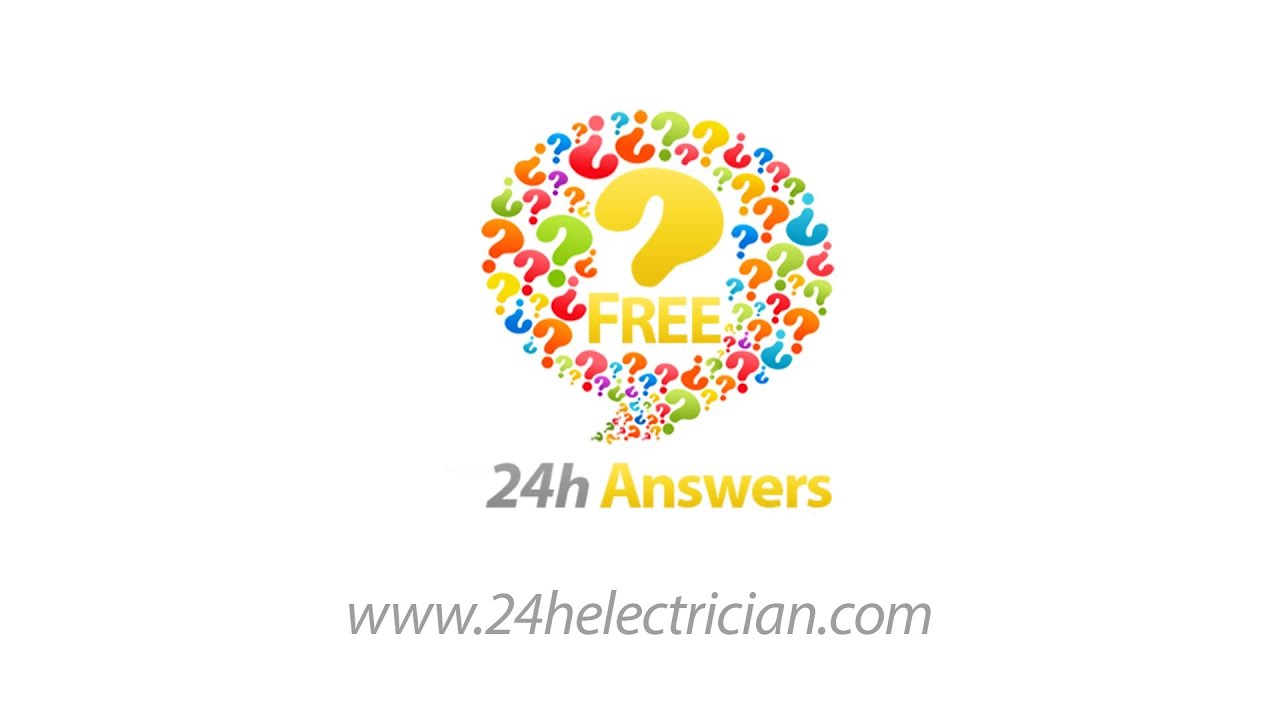 24h Answers Free Answers To Your Electrician Questions YouTube 24h-answers-free-answers-to-your-electrician-questions-youtube
