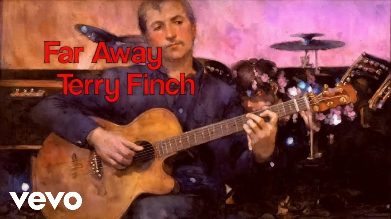 Terry Finch - Far Away - YouTube