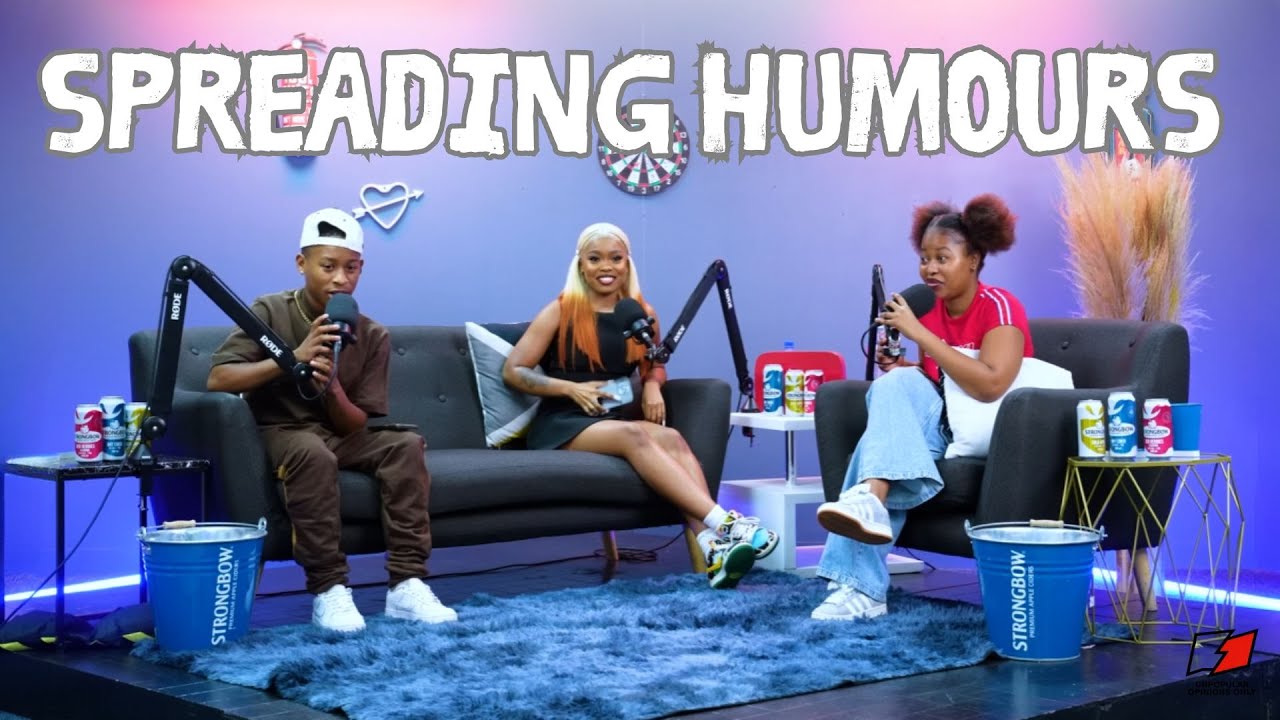 Dating Age Gap,Polygamy | Spreading Humours - YouTube