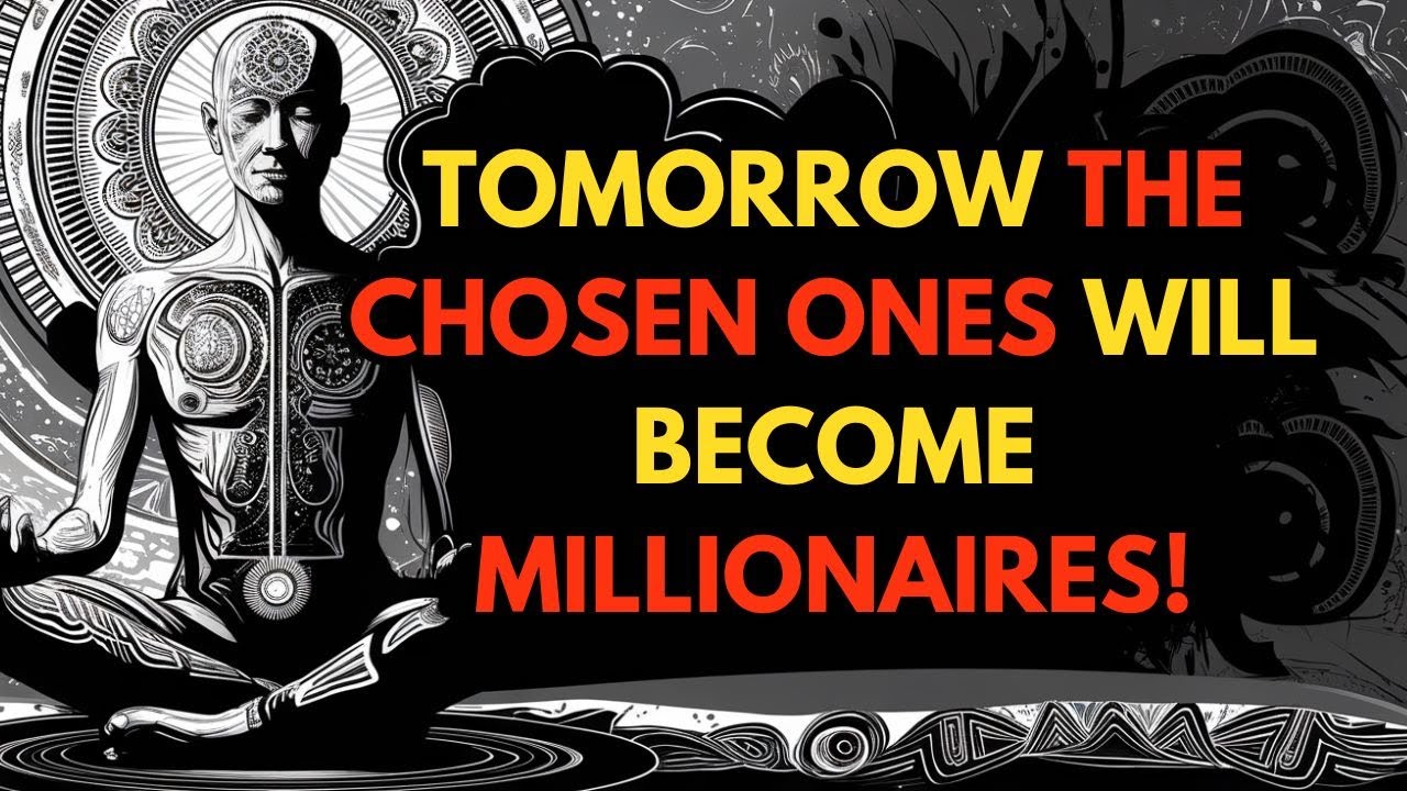 🌕 DIVINE SUPER FULL MOON: Unlock Unique POWER & BLESSINGS Today! (DON'T ...