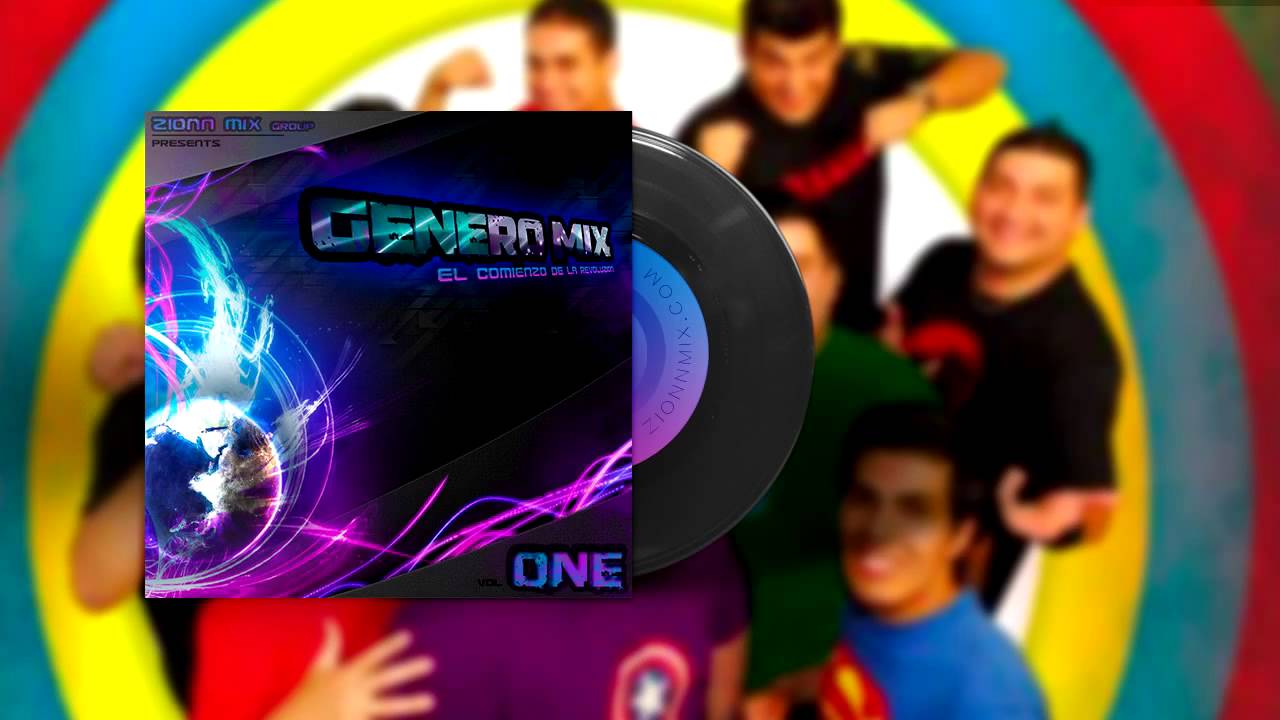 Los Descalzados - Quien (Rmx) - Dj Nathy vs Dj Makc - Zionn Mix - YouTube