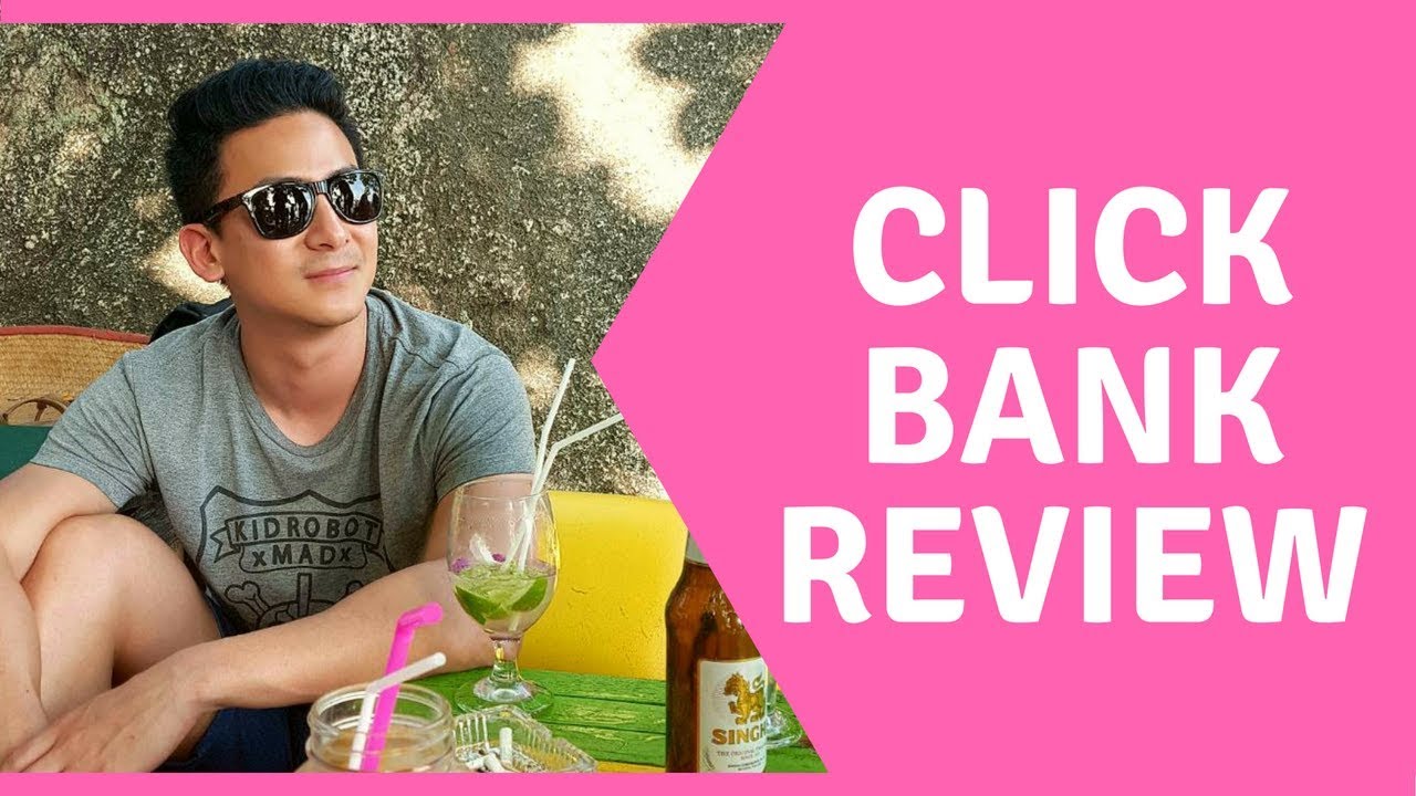 Clickbank Review - Watch This Before You ATTEMPT To Market Anything ...