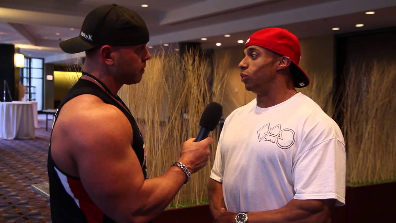 Jr. Nationals 2014 | Jamin Akpan and David Baye - YouTube