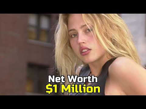 Estella Warren's Lifestyle 2020 ★ New Boyfriend, Net worth & Biography ...