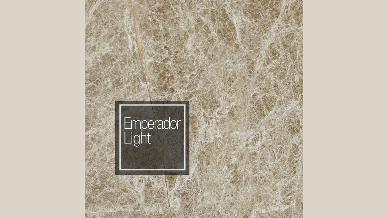 EMPERADOR LIGHT - YouTube
