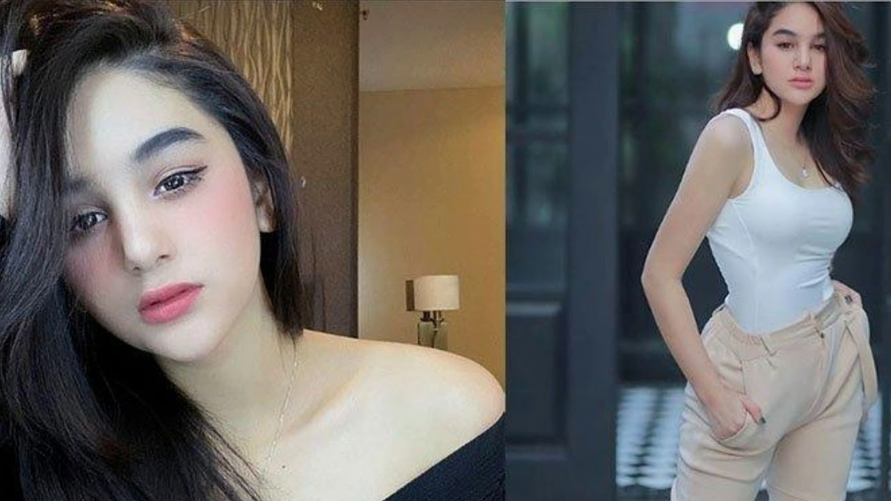 Hana hanifah terseret kasus dugaan Prostitusi Online - YouTube