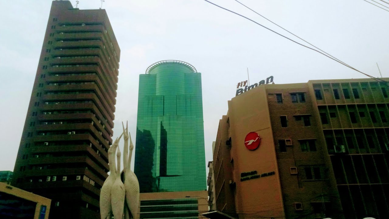Dhaka - The Beautiful Megacity (অপরূপ মহানগরী ঢাকা) - YouTube