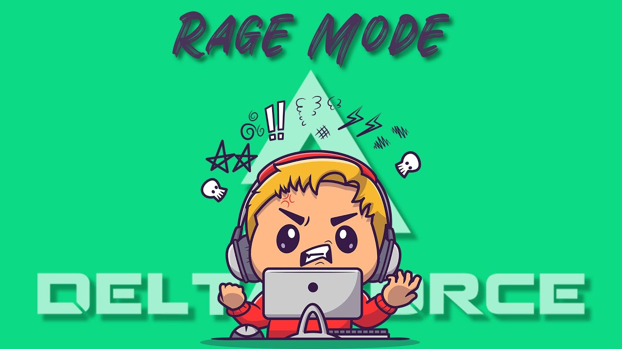 Delta Force Rage Gameplay (Bengali) - YouTube