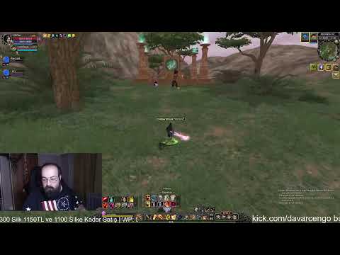 KAPI ÖNÜ PVP! Thieflik! Ramazan Eventi! | ISRO HEBE Silkroad Online