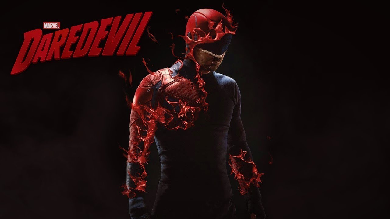 Marvel's Daredevil theme Music - Instrumental Cover by Rohit - YouTube