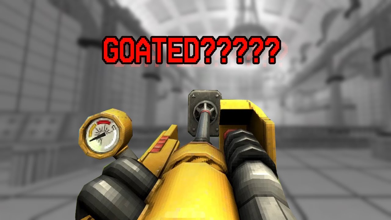 alt projectile boost?? (ULTRAKILL) - YouTube