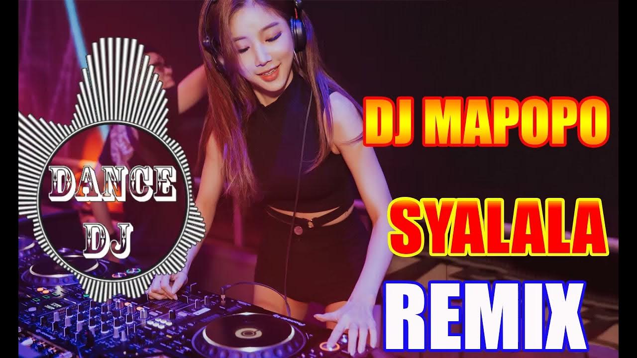 DJ MAPOPO MBONA WAMESHA SYALALA FYP VIRAL TIKTOK 2023 COMMANDO MAVOKALI FULL - YouTube