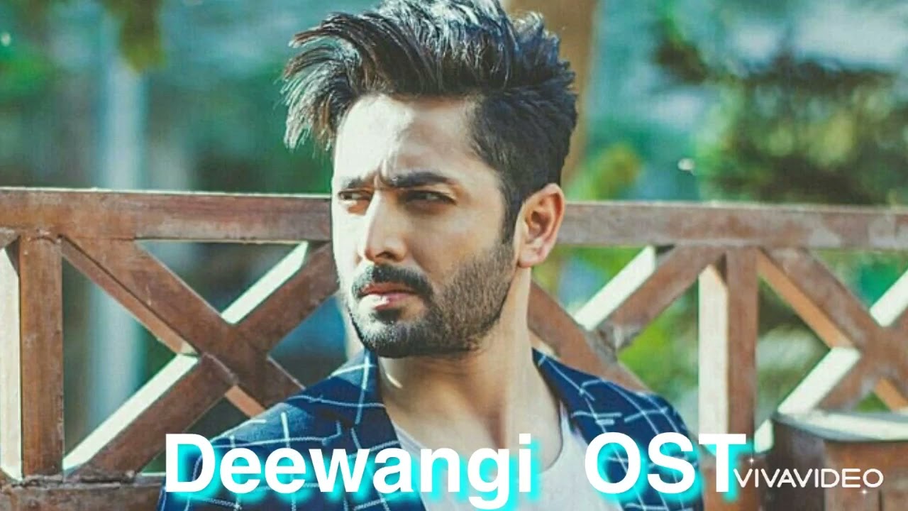 DEEWANGI OST - YouTube
