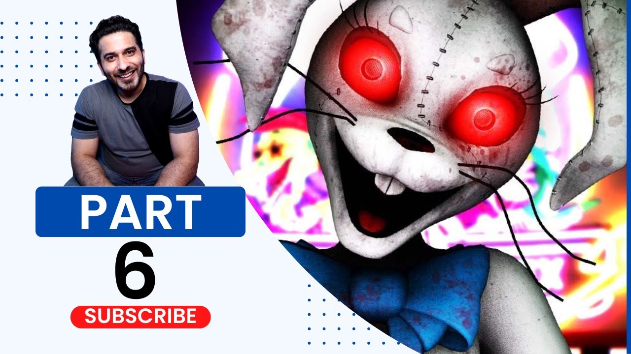 find the faz cam in Monty golf | Five nights at Freddy's Gameplay part ...
