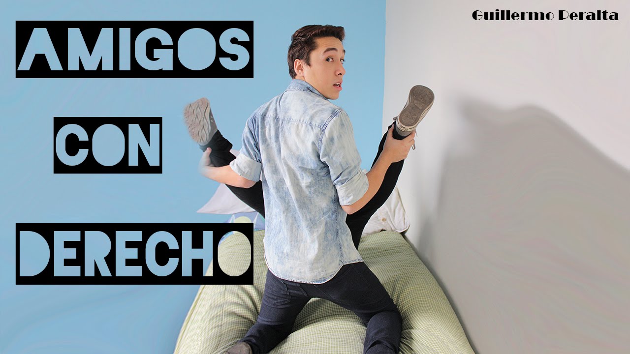 Mejores Amigos De Derechos