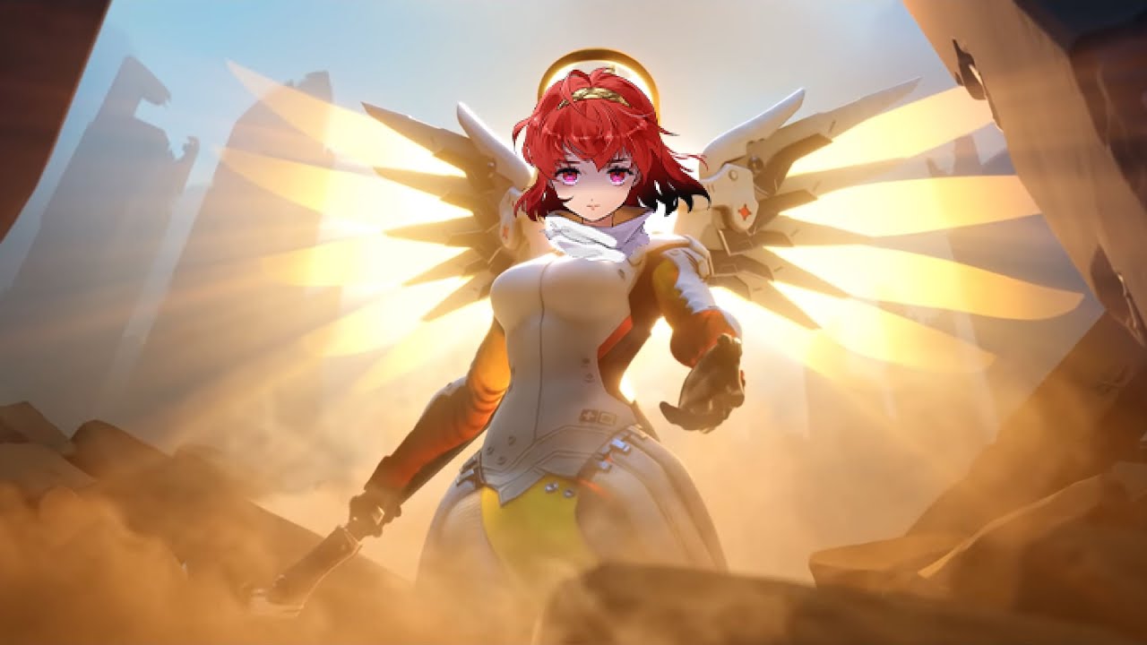 FEH So…Fallen Maria is really something - YouTube