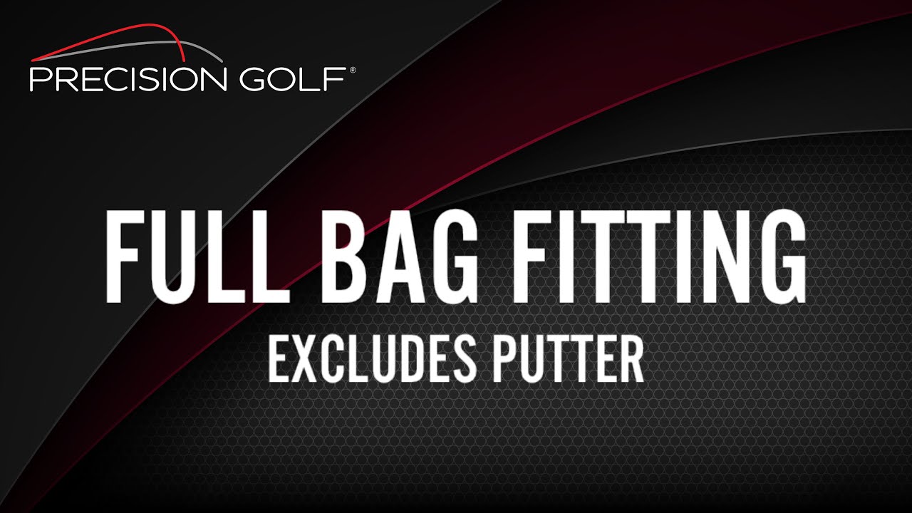 "Do You Know How to PROPERLY Fit a Full Bag? We'll Show You!" - YouTube