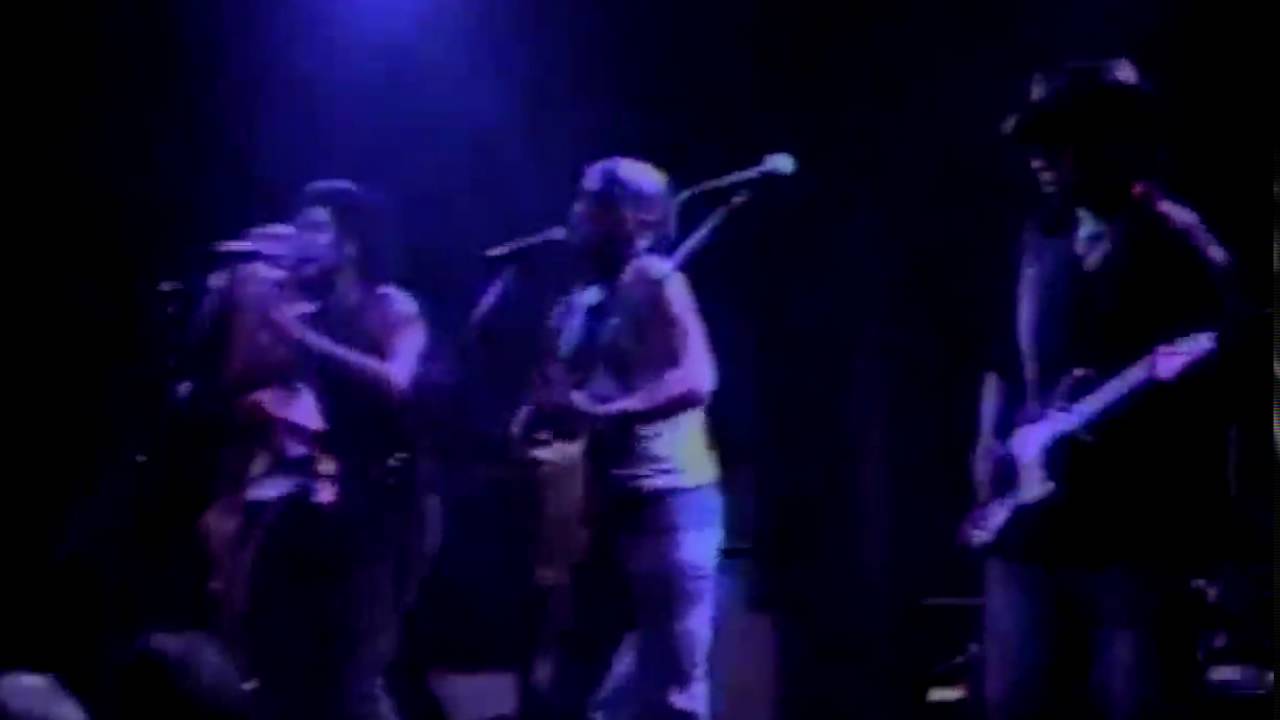 Dakota Moon Live at The Whisky A Go Go (Pt 1 of 2) July 2002 - YouTube