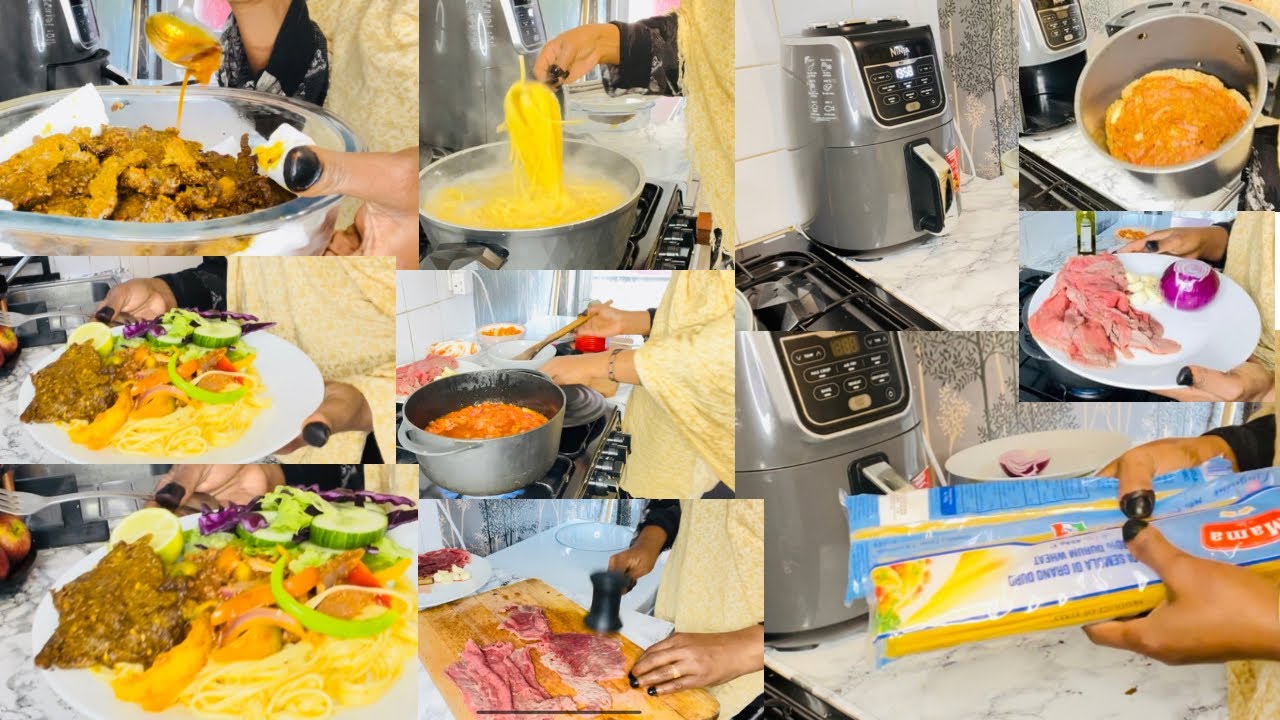 QADO DHAMEESTIRAN BAASTO IYO SUGO KA MA MQNO BUSKEETI BY HAMI OFFICIAL ...