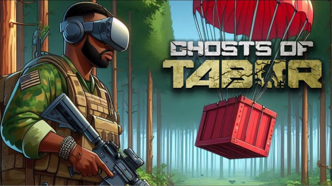 M16 ACOG Is INSANE! Airdrop Raid On Island Gets Wild! NEW UPDATE IS ...