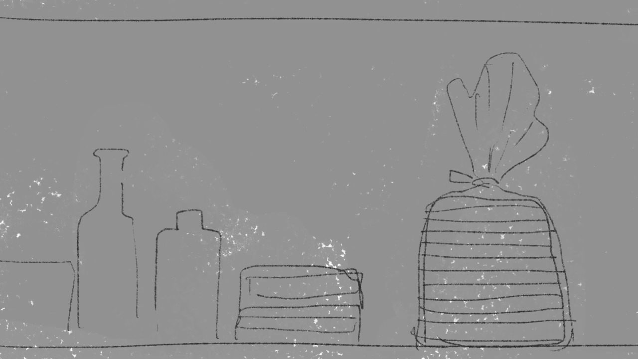 Roshena Animatic Sample with Final Animation sound - YouTube