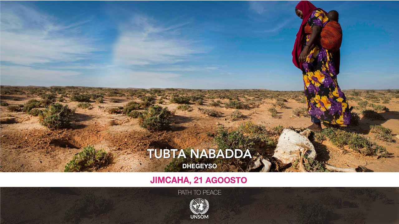 Tubta Nabadda | Episode 199 - YouTube