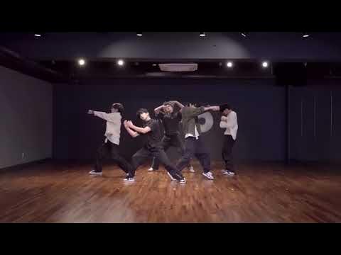 CIX - Save Me, Kill Me Dance Practice Mirrored - YouTube