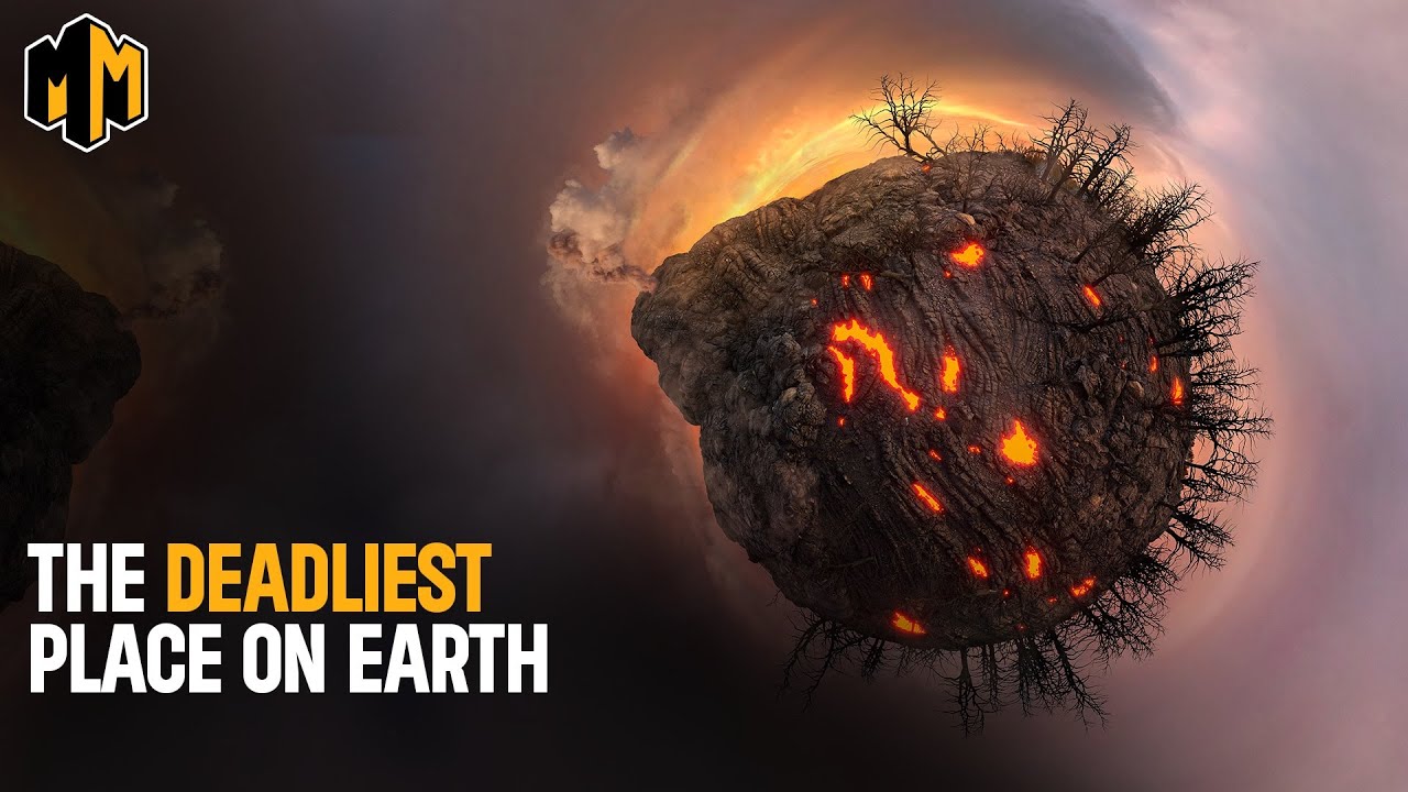The Deadliest Place On Earth YouTube the-deadliest-place-on-earth-youtube