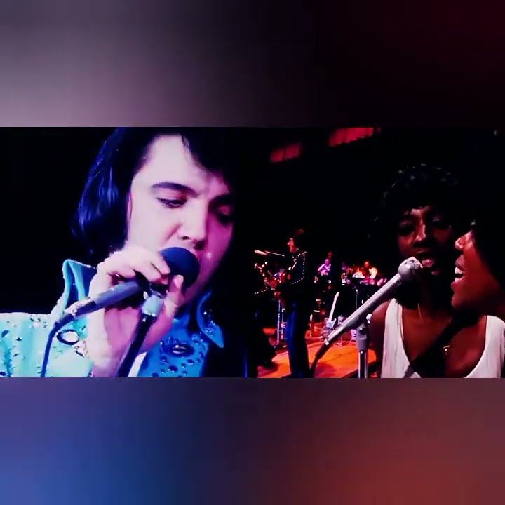 Elvis Presley, CC Rider 72 - YouTube