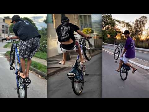 OS MELHORES GRAU DE BIKE 2026😍🥷🇧🇷