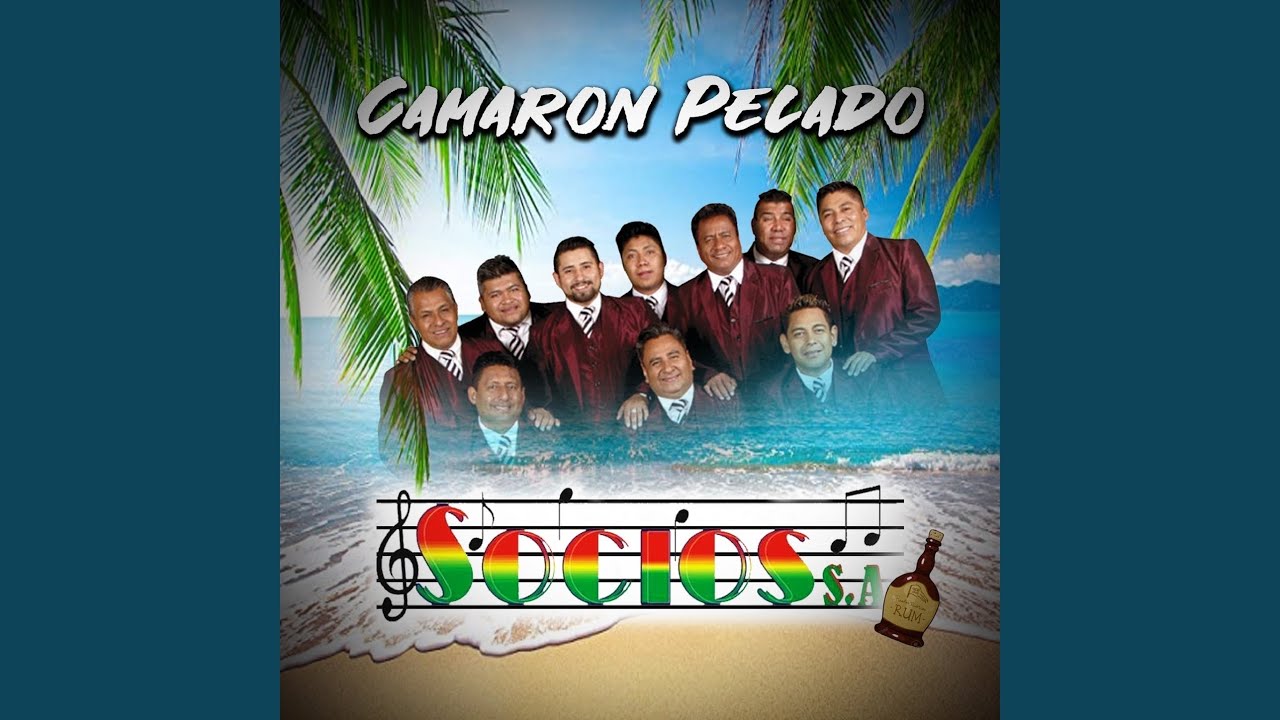Cangrejito Playero - YouTube Music