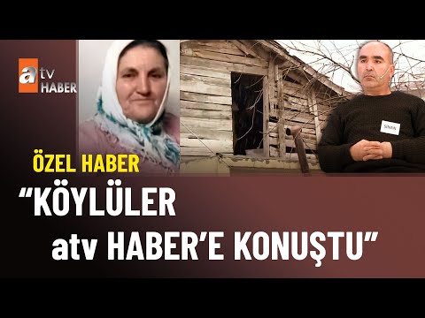 ÖZEL HABER – Türkiye’nin konuştuğu sır olay - atv Ana Haber 9 Ocak 2023