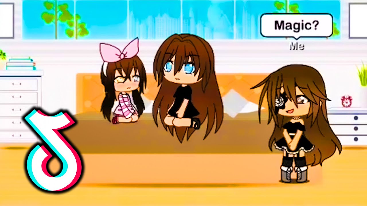 Top 10 Magic Meme || Gacha Life & Gacha Club - YouTube