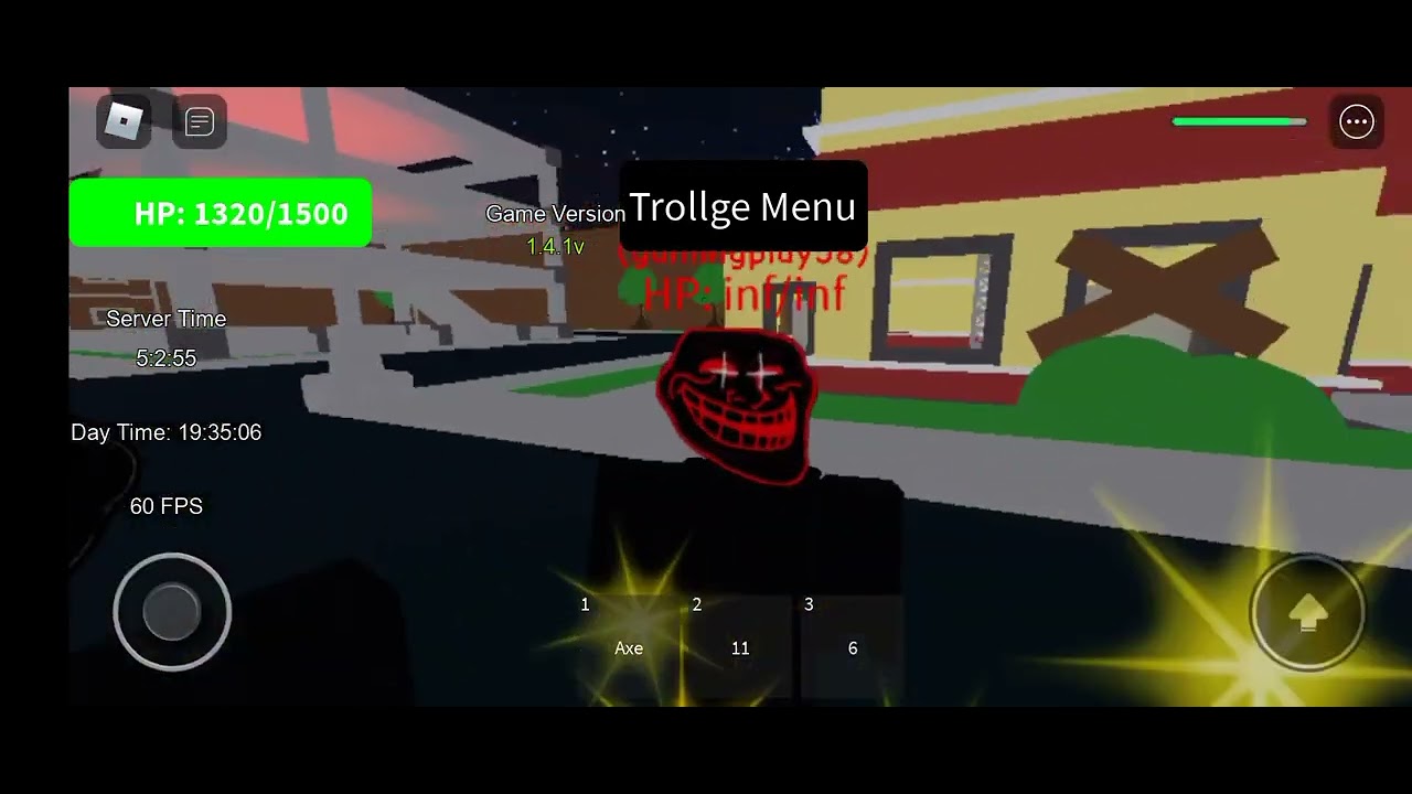 Roblox TUI: Finding A Ruler user! - YouTube