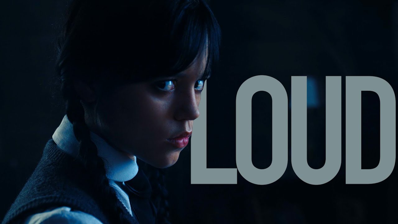 loud | Wednesday - YouTube