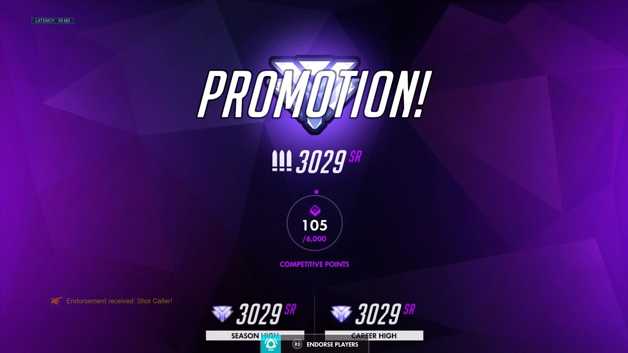 PS4 DPS 3000 MONTAGE - YouTube