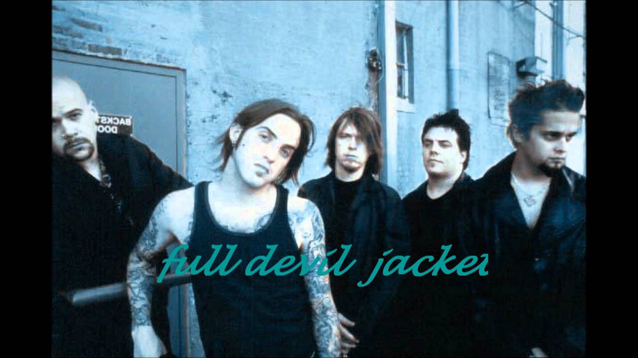 Full Devil Jacket - Love Song - YouTube