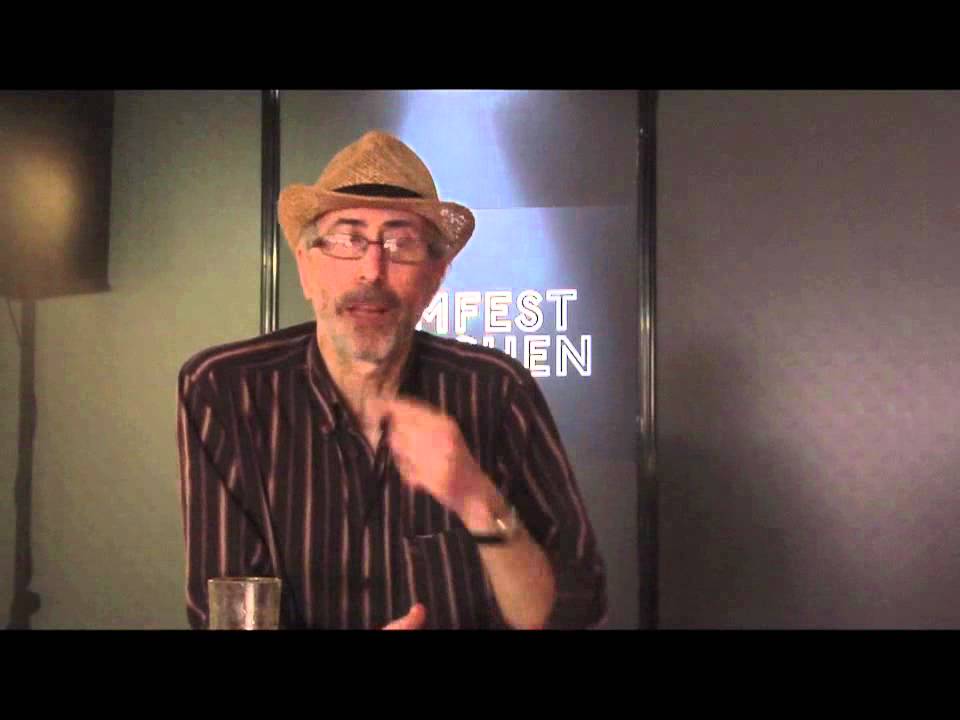 A Film By... | Dito Tsintsadze - YouTube