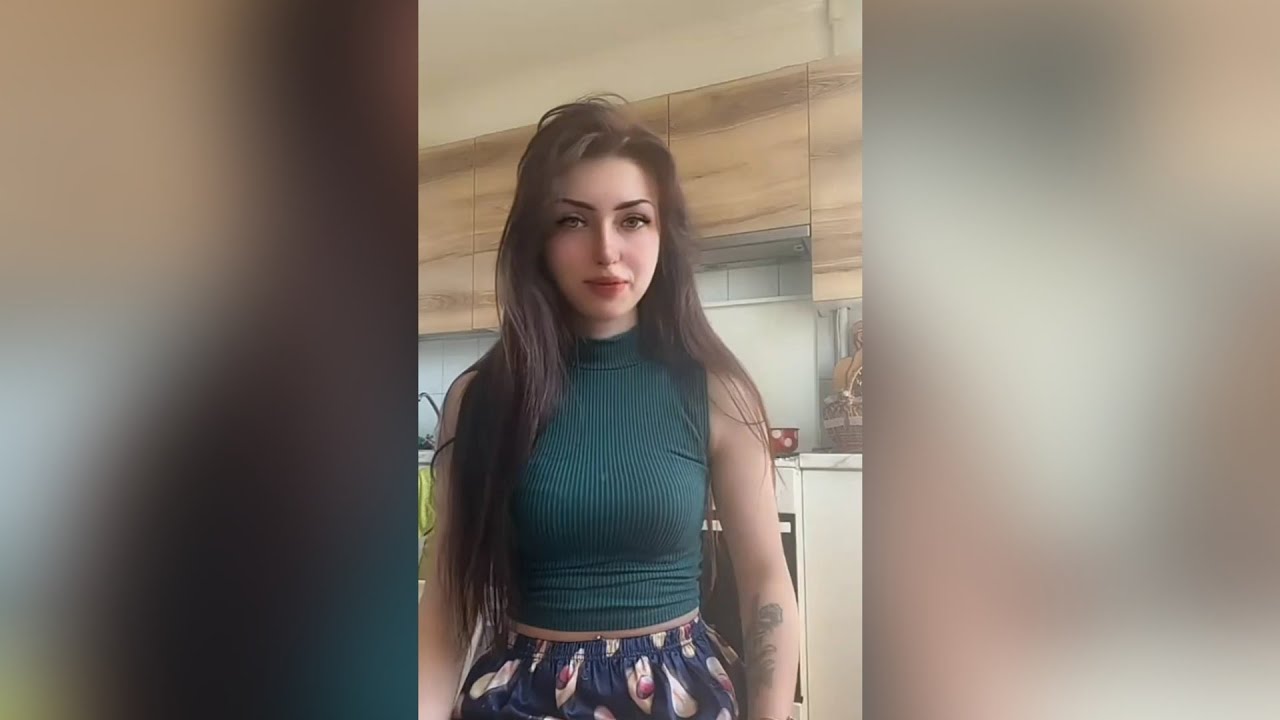 Periscope Live Pretty Girl 2757 Youtube