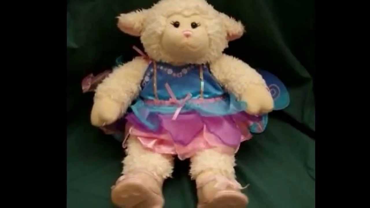 #3 What Will you see in Lambies adventures... - YouTube