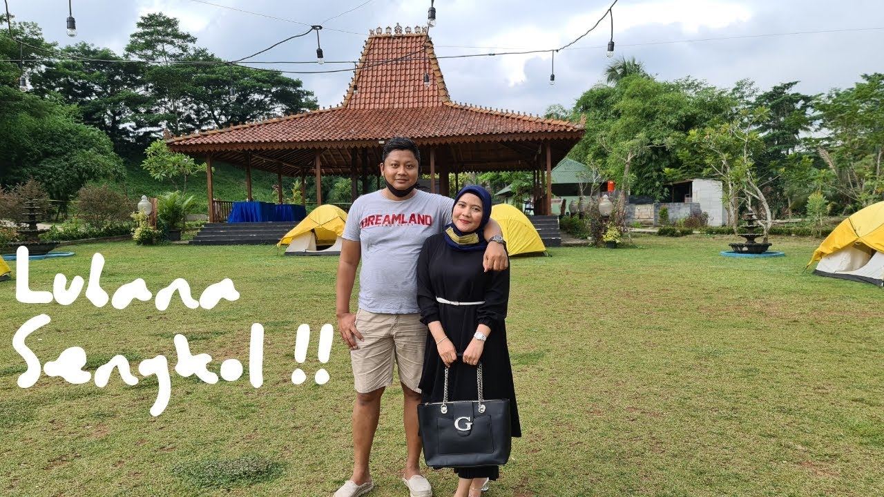 Lubana Sengkol | Serpong | Tangerang - YouTube