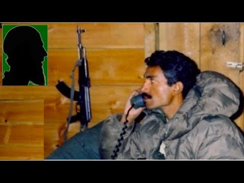 Lt Col Manoj Kumar Sinha's conversation with a terrorist on radio set ...