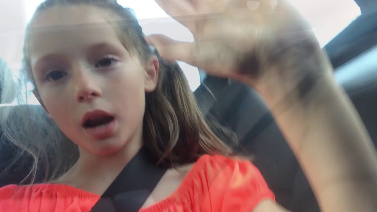 Arobix my First Vlog day 1-Xo Ellie vlogs xo- - YouTube