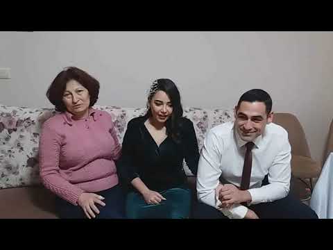 MUTLULUK SEVİNÇ HEPSİ VAR OLAN NİŞAN MERASİMİ