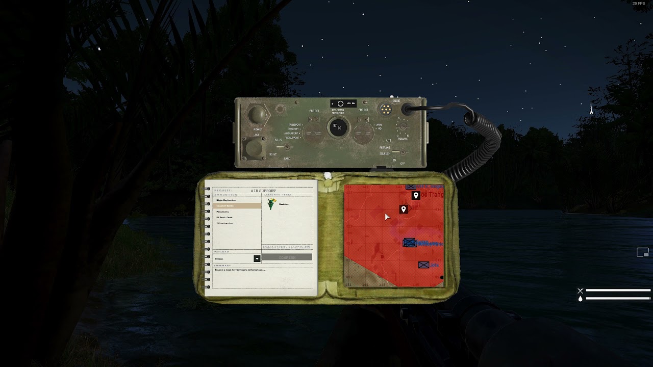 Arma 3 - Mike Force in a nutshell - YouTube